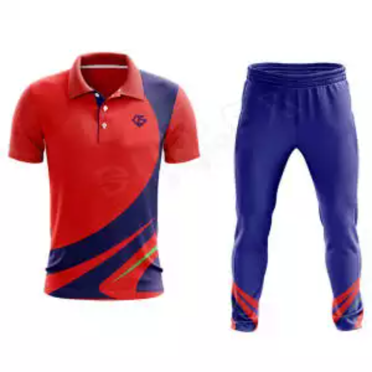 Pakistan Made Top Selling 2022 New Design Customized Logo Cricket Team ...