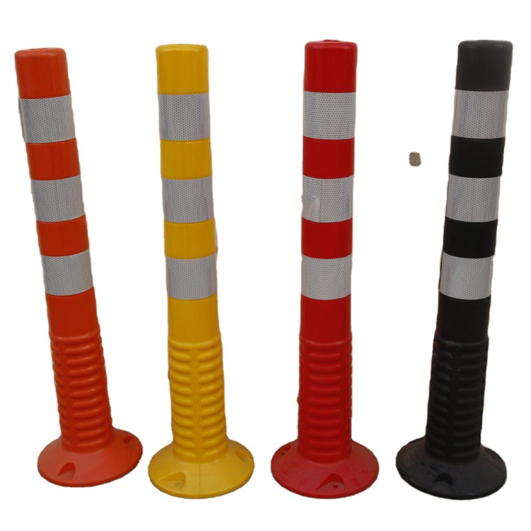 Buy Wholesale China Warning Post Pu/pvc/eva/pe Traffic High Visibility ...