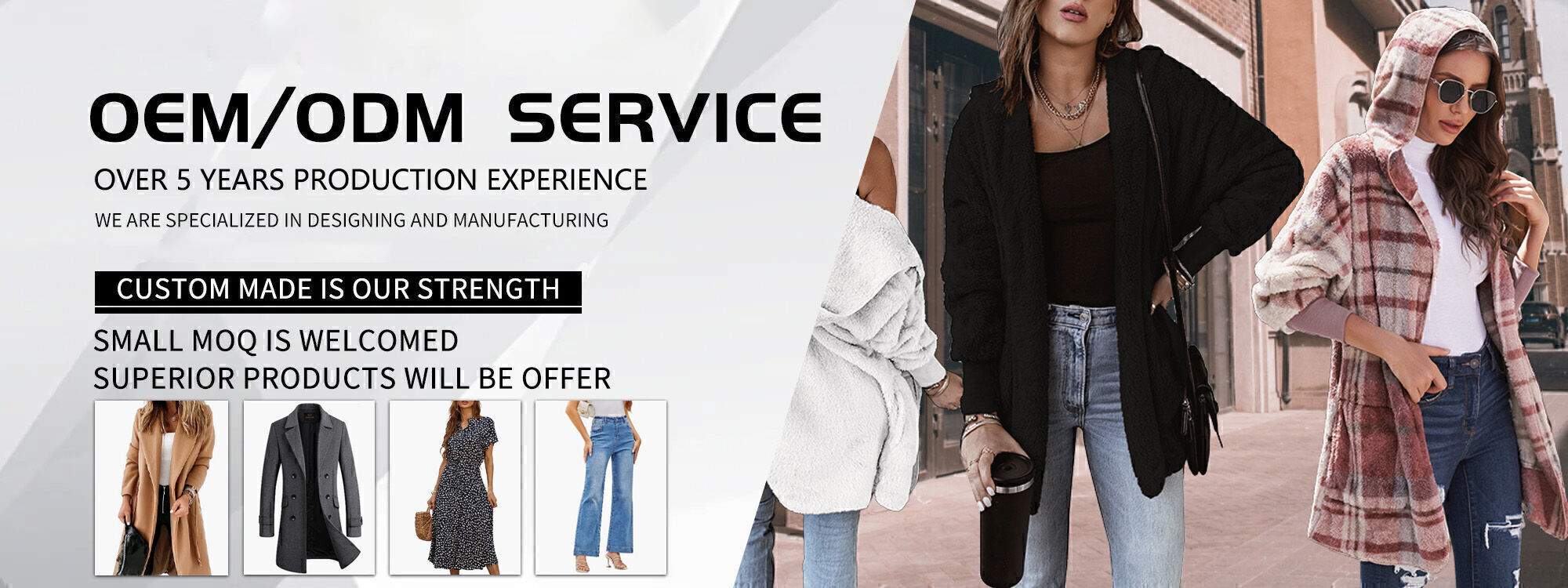 New Design Lady Office Coat Set Suits Streamline Slim Fit Long Sleeve ...