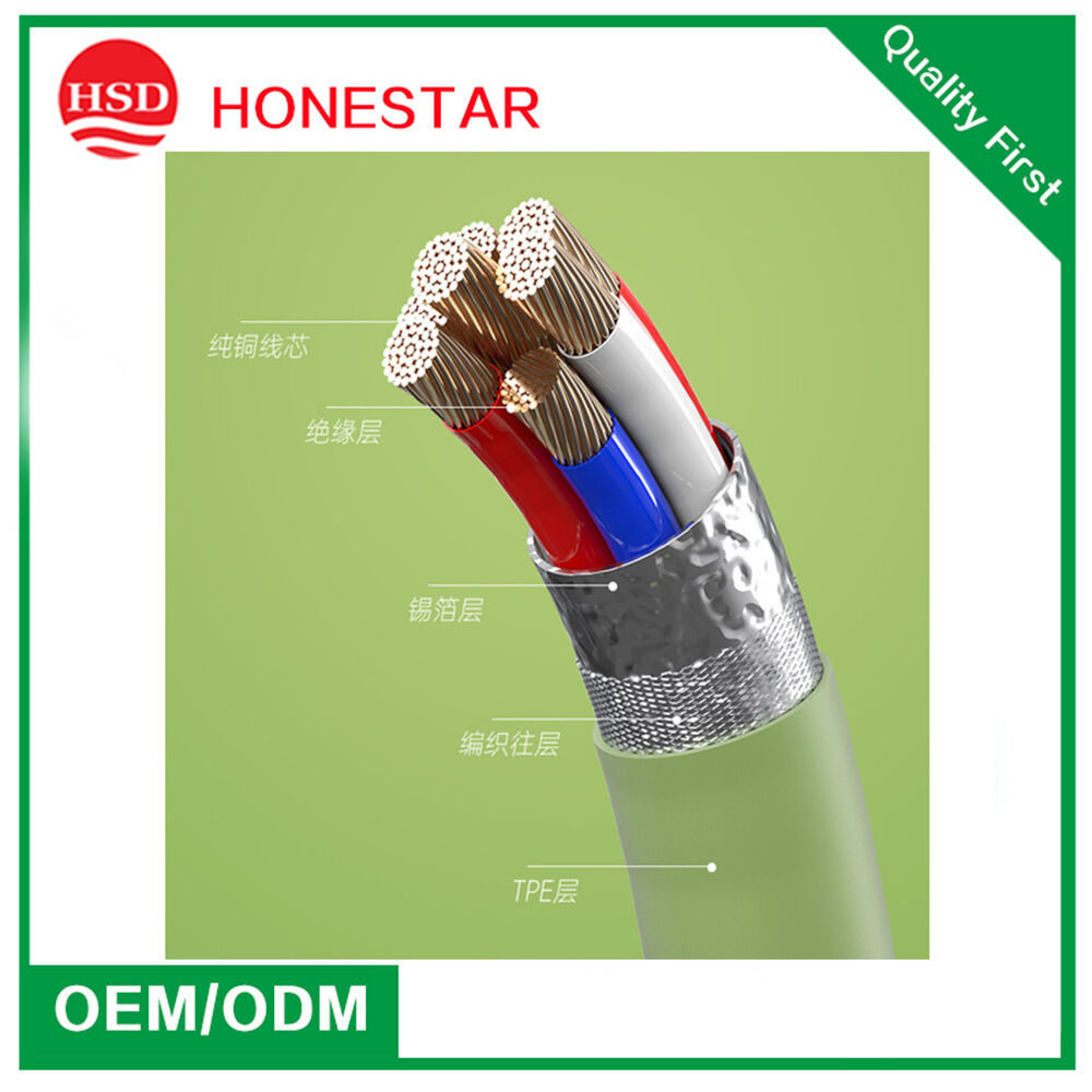 Buy Wholesale China Liquid Silica Gel Fast Magnetic Suction Data Cable ...