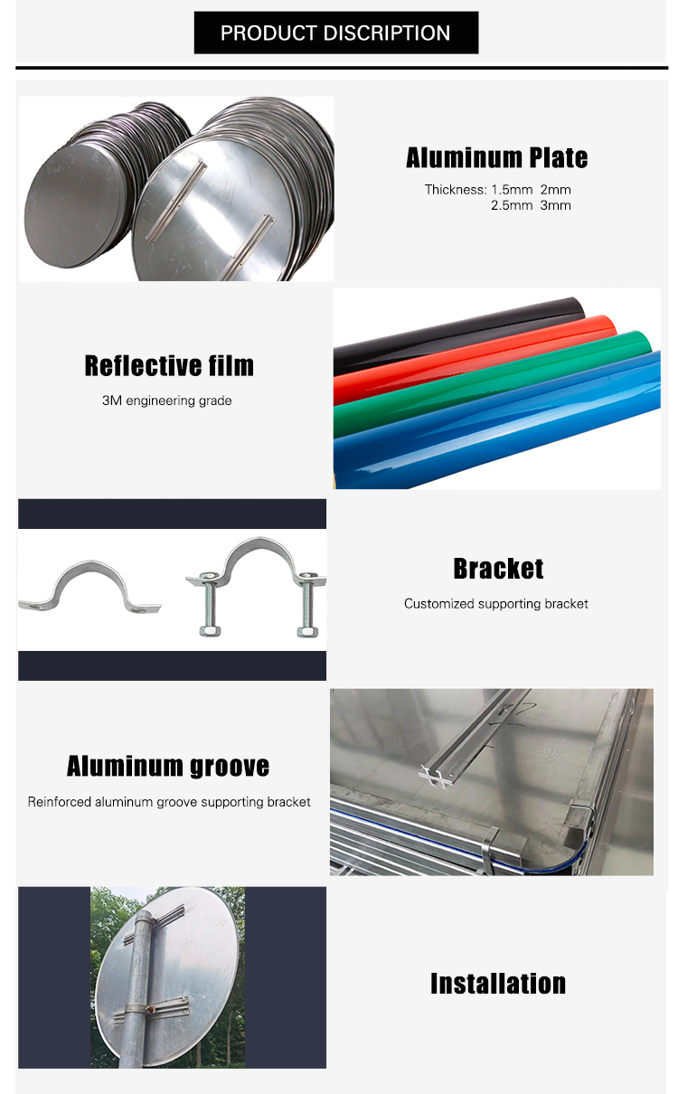 Buy China Wholesale China-made Outdoor Street 3m Reflective Film ...