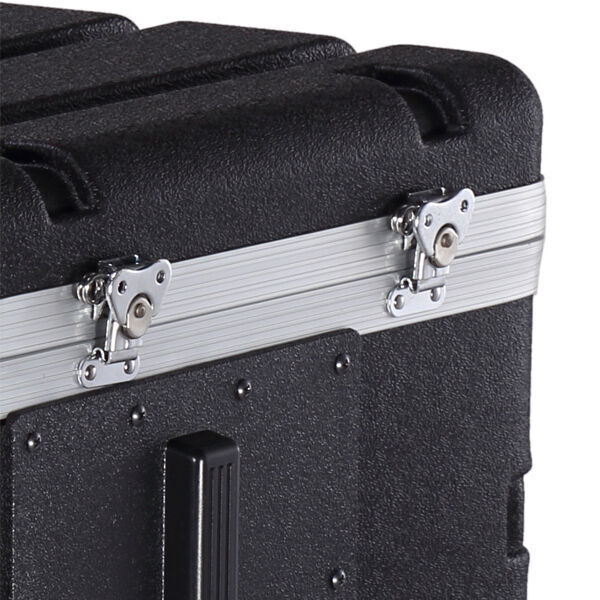 Buy Wholesale China 2023 New Design Black Abs Rack Cases Excellent ...