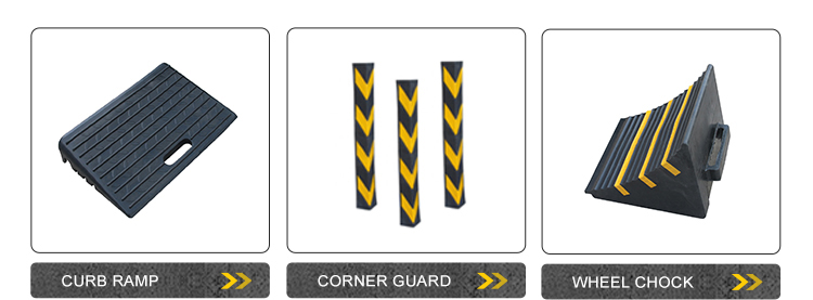 Buy Wholesale China 750mm Height Plastic Bollard Tpu Flexible Traffic ...