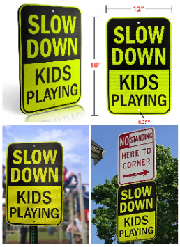 Buy Wholesale China Aluminum Road Signs Manufacturers For Safety ...