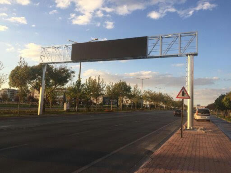 Bulk Buy Turkey Wholesale Outdoor Led Traffic System Outdoor Led ...