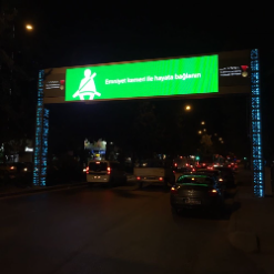 Bulk Buy Turkey Wholesale Outdoor Led Traffic System Outdoor Led ...
