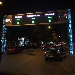 Bulk Buy Turkey Wholesale Outdoor Led Traffic System Outdoor Led ...