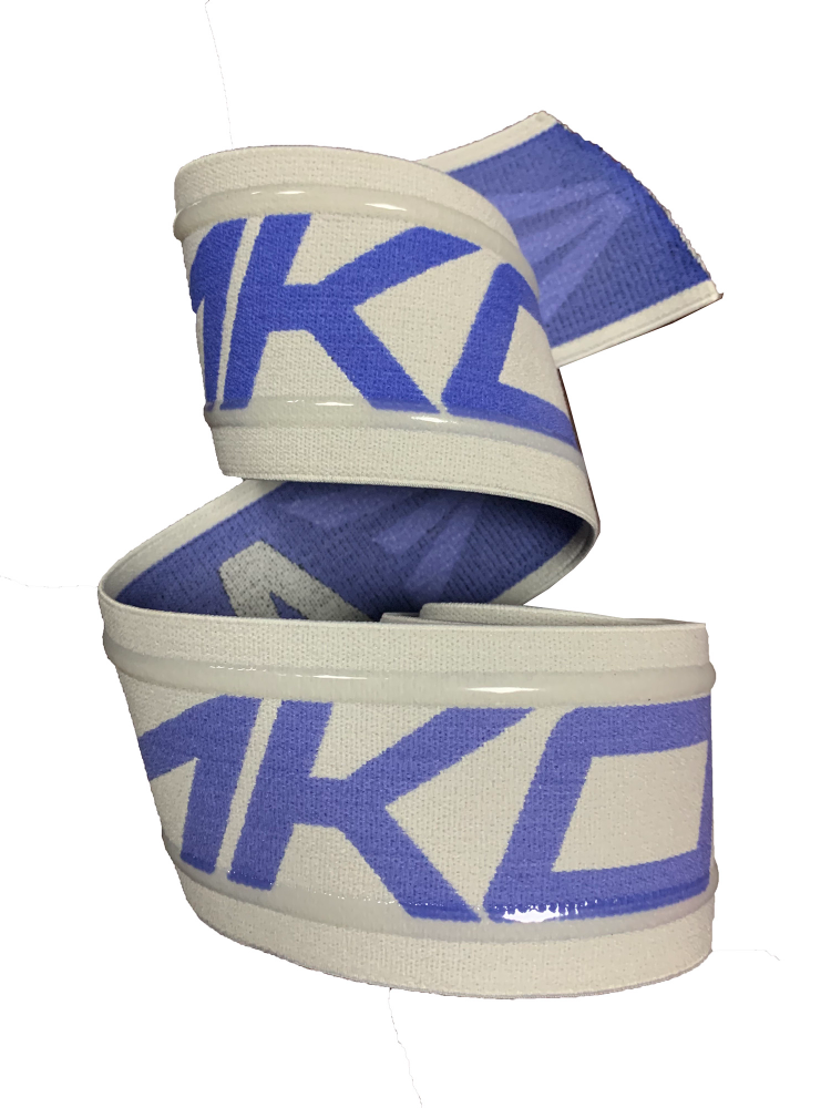 Custom Design Jacquard Elastic Suspender Tape For Men Boxer Under Pants ...