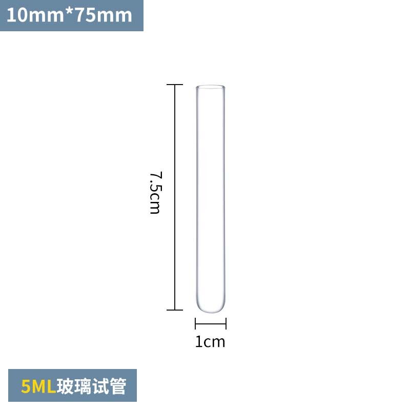 Buy Wholesale China Wholesale Custom Laboratory Glass Tubes And Glass ...