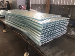 Sdessar Fiberglass Reinforced Resin Material Frp Plastic Sheet Flat ...