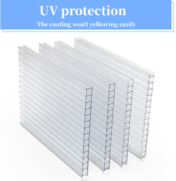 Buy China Wholesale Factory Sale Custom Size Twin Wall Blue ...