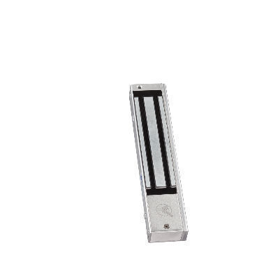 Buy Wholesale China Yli Ym-280n(led) Magnetic Lock With 600lbs Holding ...