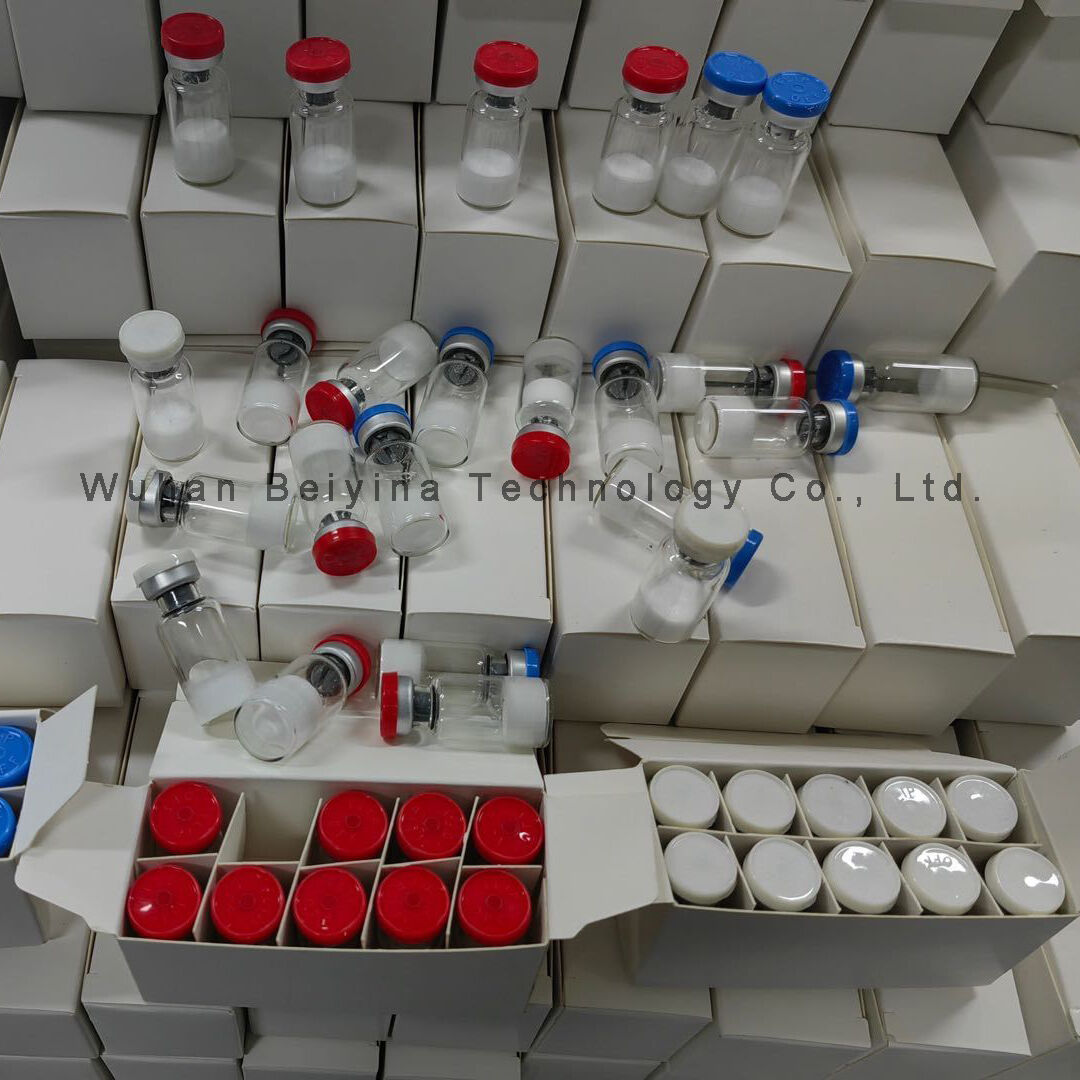 Buy Wholesale China Muscle Growth Body Building Oral T-urinabol- 40mg ...