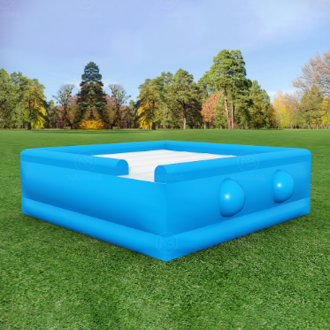 Nairbag Soft Landing Inflatable Jumping Airbag For Trampoline All ...