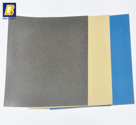 Conductive Elastomer Emi Sheet Custom Silver Aluminum Sheet, Emi ...