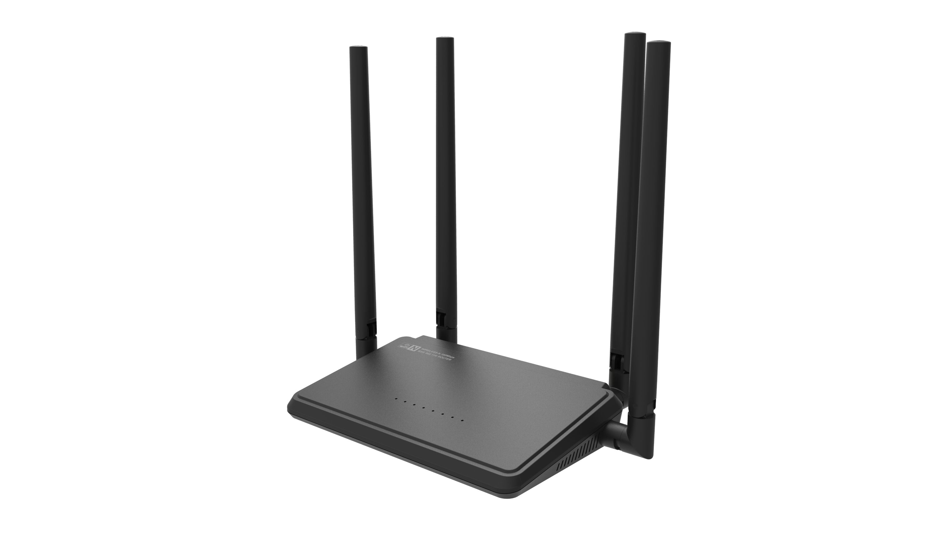 Buy Wholesale China Ce Fcc 1200mbps 802.11ac Wireless Dual Band Router ...