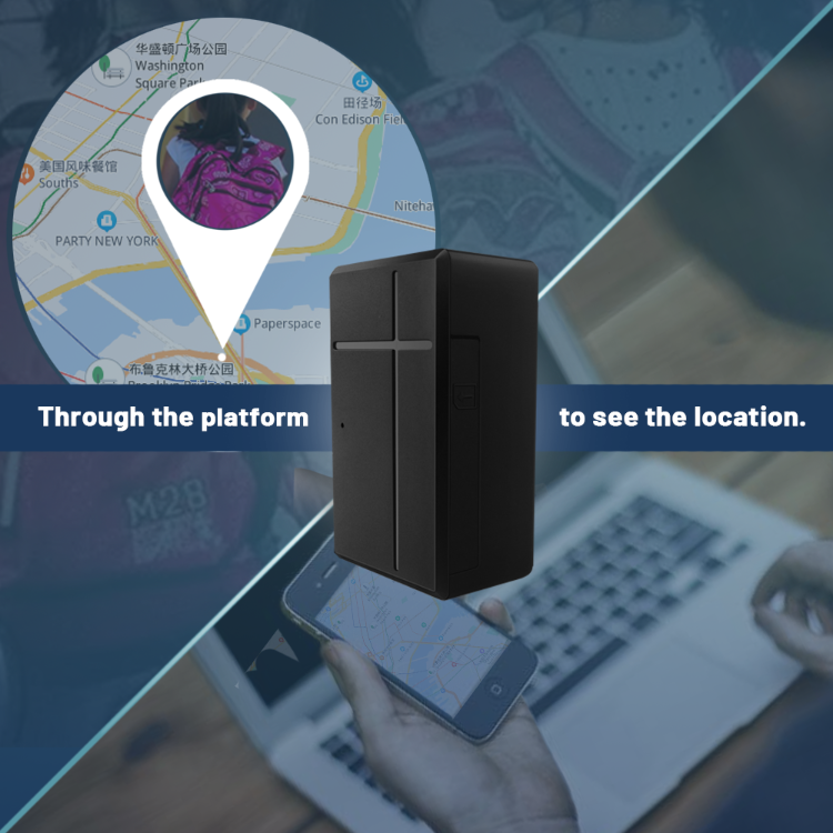 Bulk Buy China Wholesale Geo-fence Alarm Strong Magnetic Hidden Gps ...