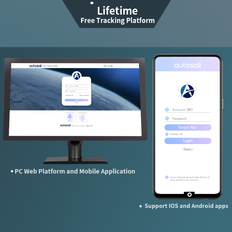 Bulk Buy China Wholesale Geo-fence Alarm Strong Magnetic Hidden Gps ...