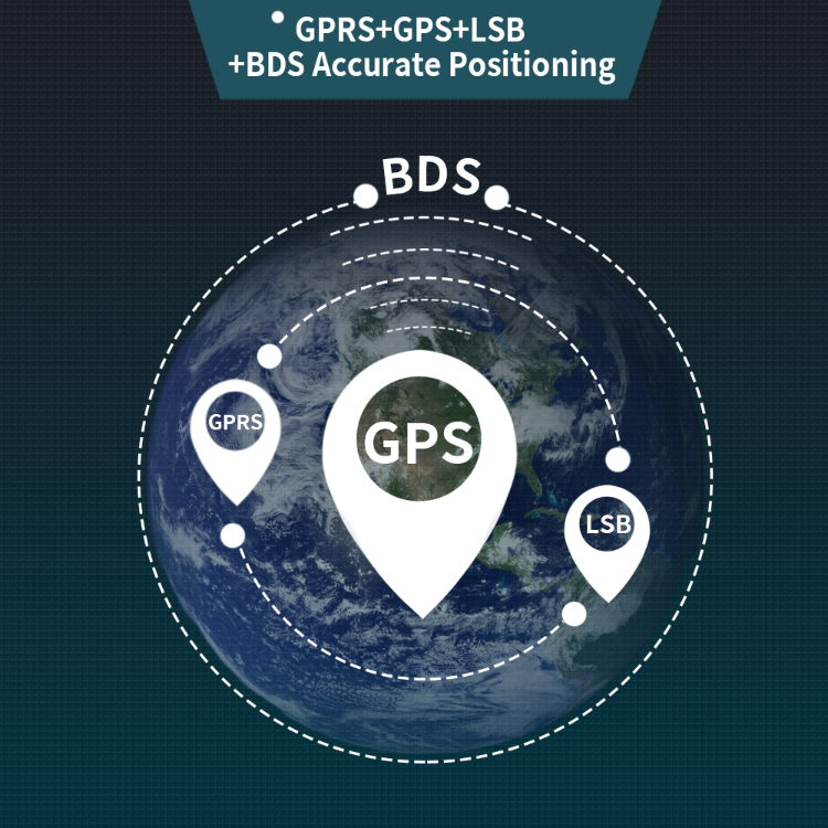 Bulk Buy China Wholesale Geo-fence Alarm Strong Magnetic Hidden Gps ...