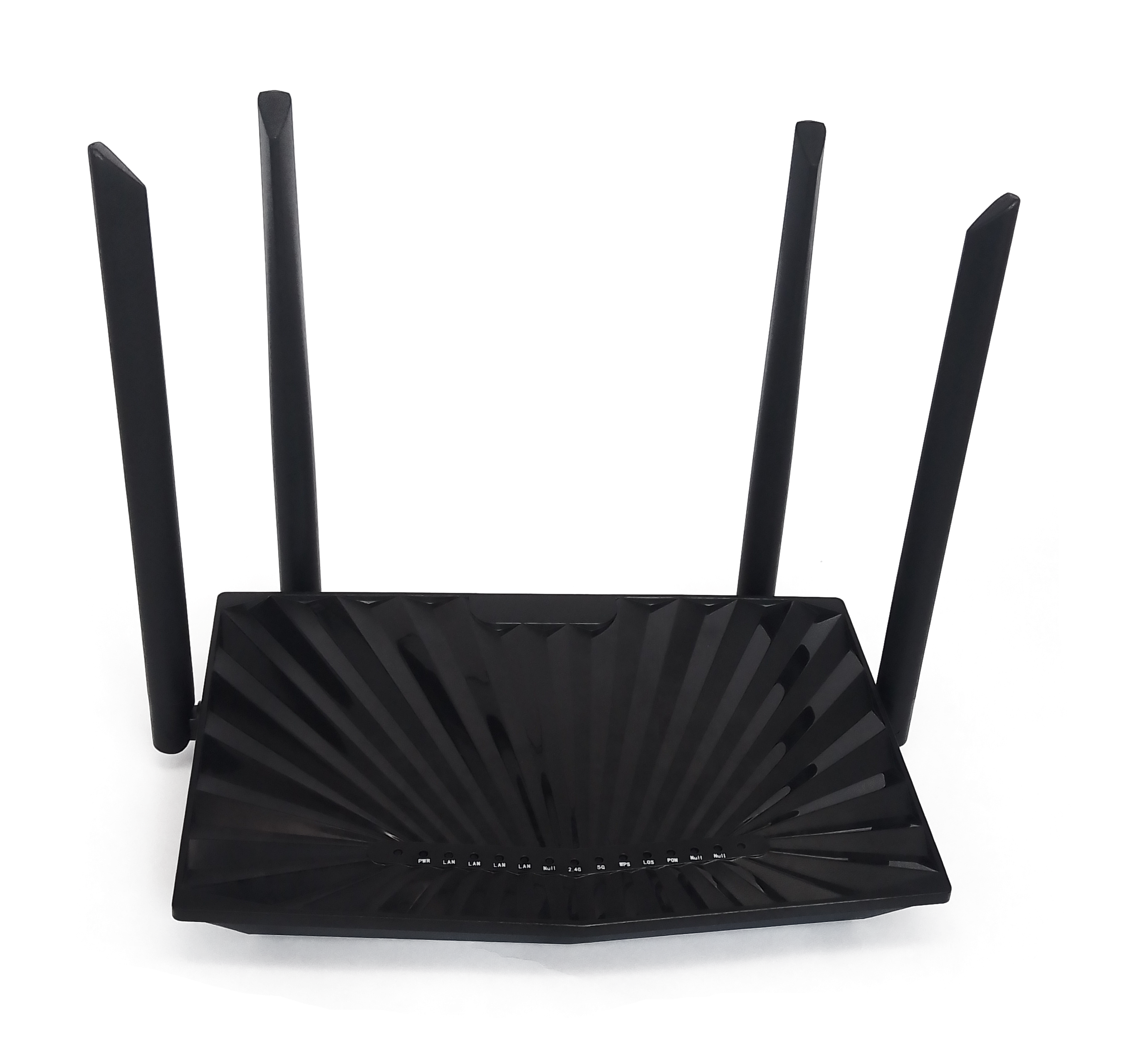 Fiber Modem 2.4g/5g Ac1200 Gigabit Wifi Xpon Ont Dual Band Gpon Ont ...