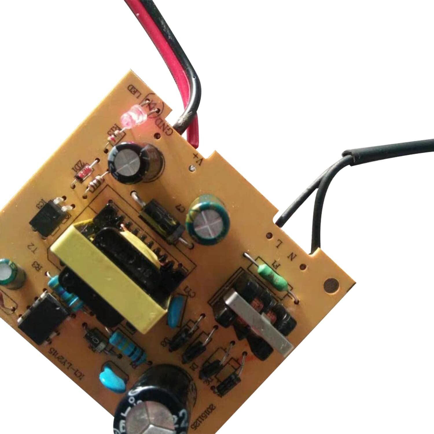 Buy Wholesale China Axial Lead Fast Acting Resistor Type Pico Fuse ...