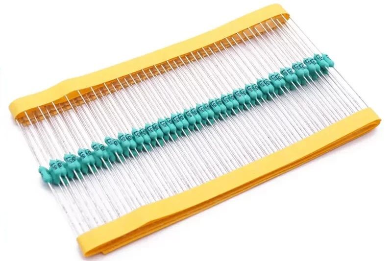 Buy Wholesale China Axial Lead Fast Acting Resistor Type Pico Fuse ...