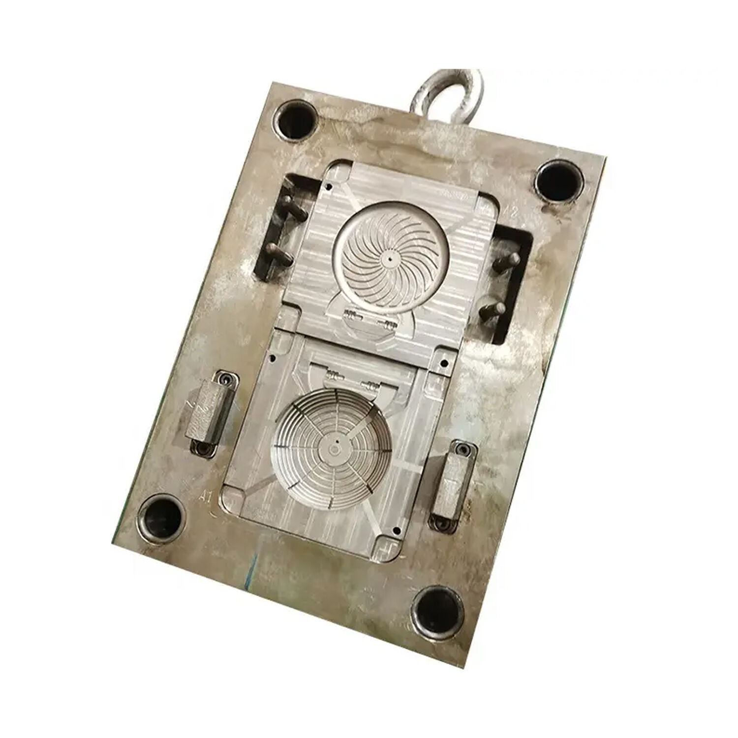 Buy Wholesale China Customized Precision Injection Mold Open Plastic ...