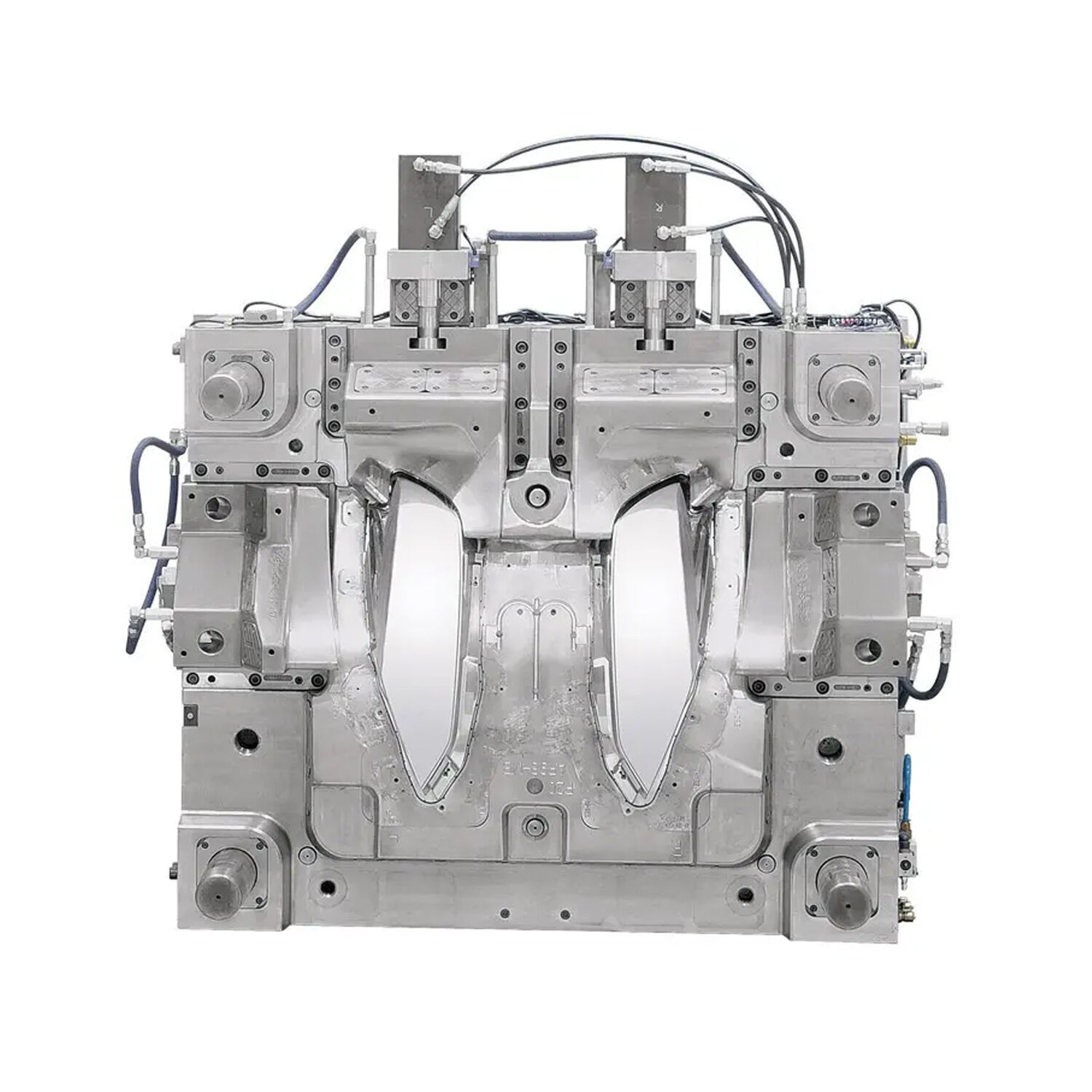 Buy Wholesale China Customized Precision Injection Mold Open Plastic ...