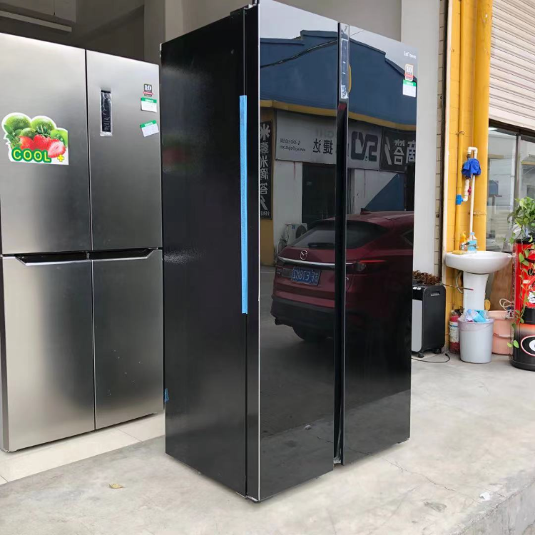 570l Liter French Door Refrigerator With Water Dispenser Variable ...
