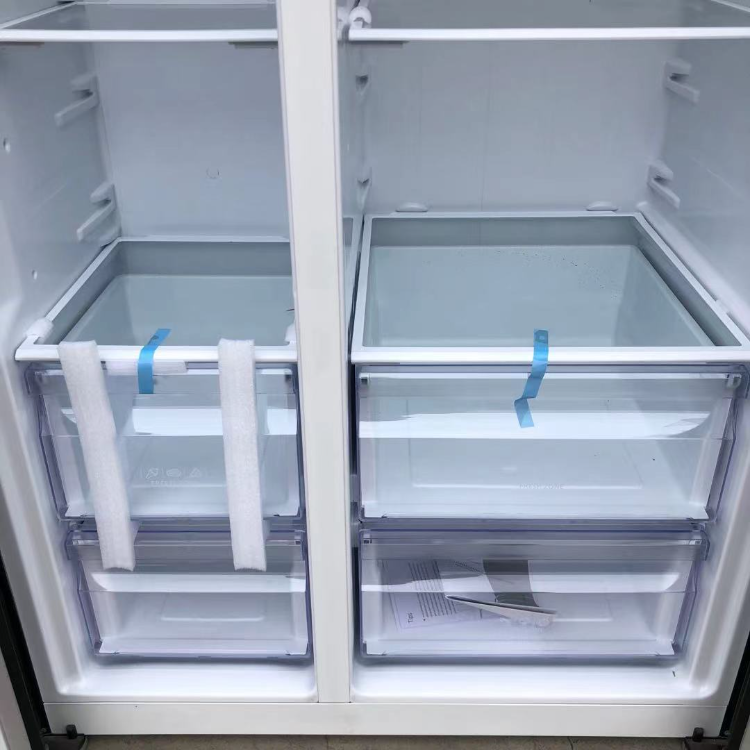 570l Liter French Door Refrigerator With Water Dispenser Variable ...