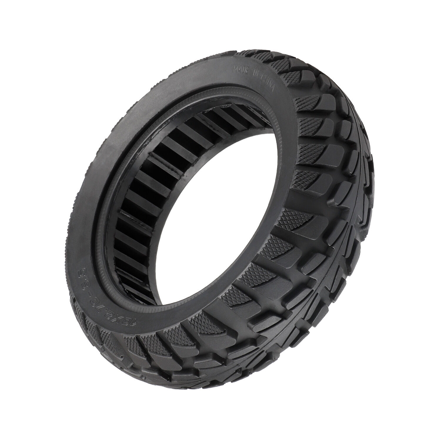 Buy Wholesale China Ulip 10 Inch Tires 10x2.70-6.5 Tires Non-inflatable ...