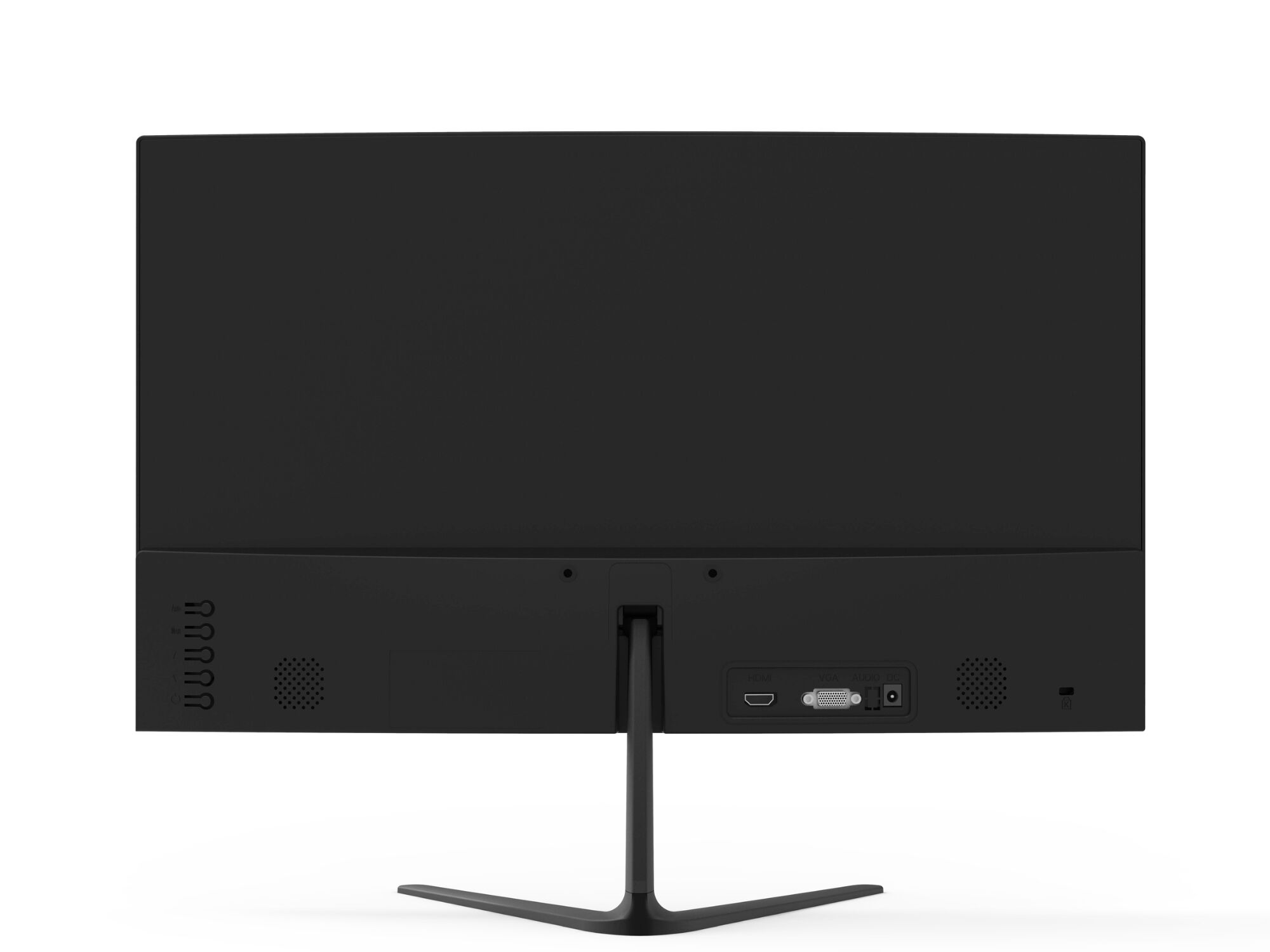 Buy Wholesale China Oem 23.8'' Curved 1920*1080 75hz Widescreen Lcd Pc ...