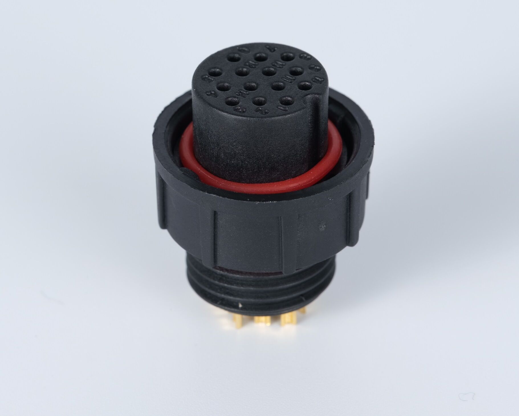 Buy Wholesale China Waterproof Cable Gland Ip68 M12/m16/m18/m20/m22/m25 ...