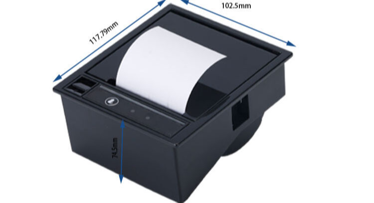 Buy Wholesale China New Design 2 Inch Rs232 Ttl+ Usb Embedded Panel ...