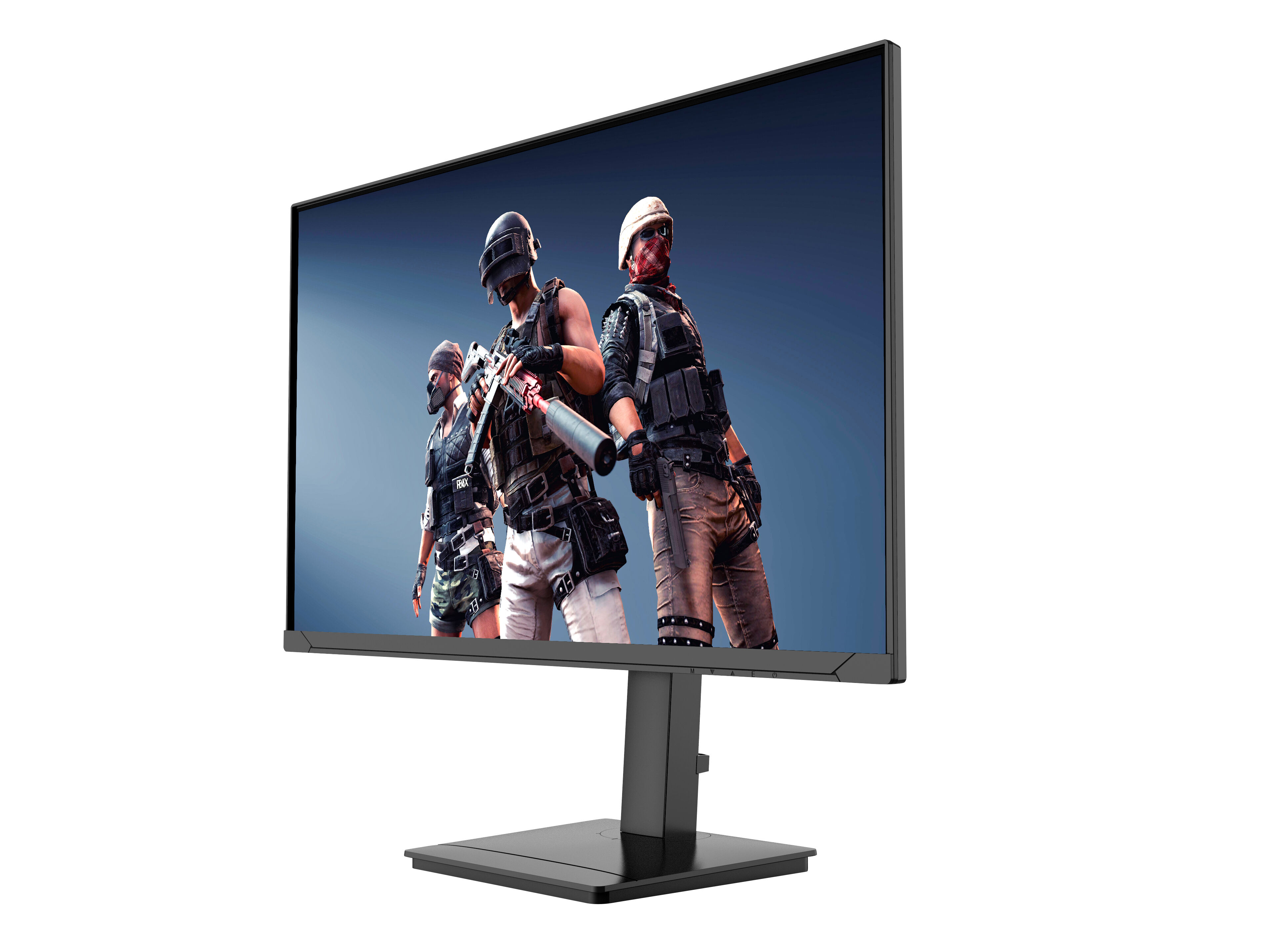 Buy Wholesale China Manufacturer 27" 200hz Mprt 1 Ms Flat Screen Gaming ...