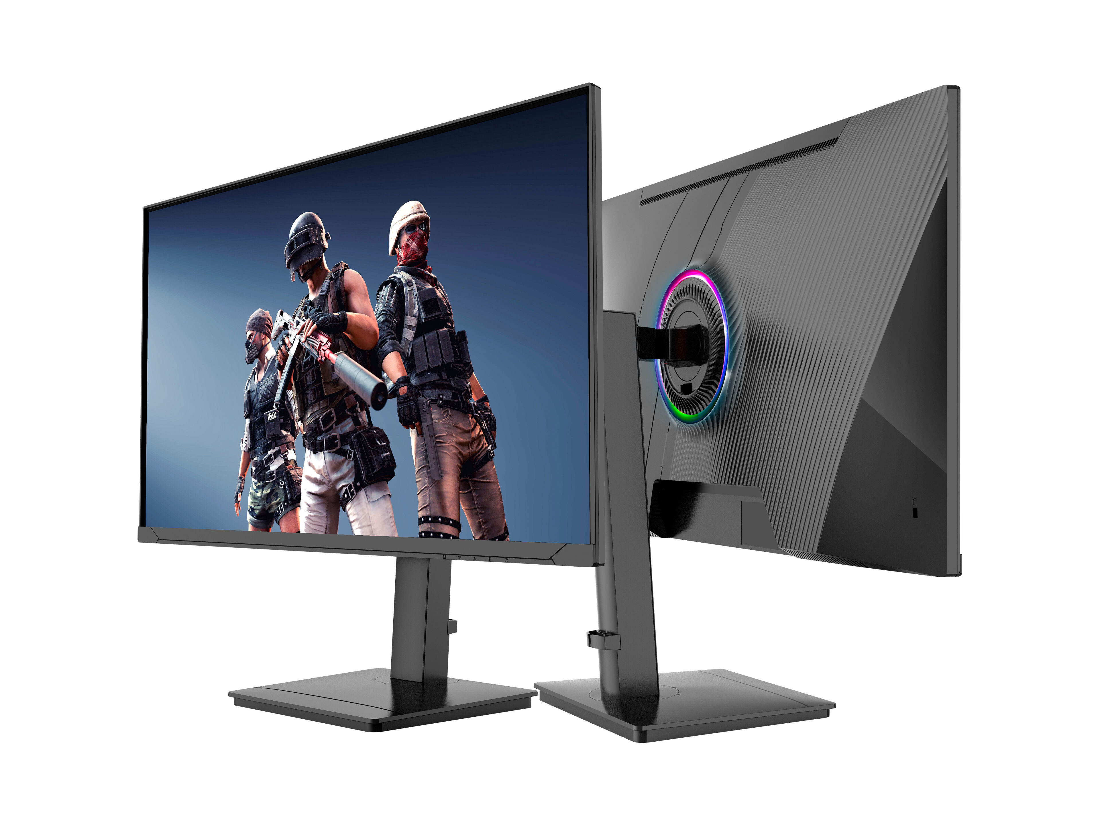 Buy Wholesale China Manufacturer 27" 200hz Mprt 1 Ms Flat Screen Gaming ...