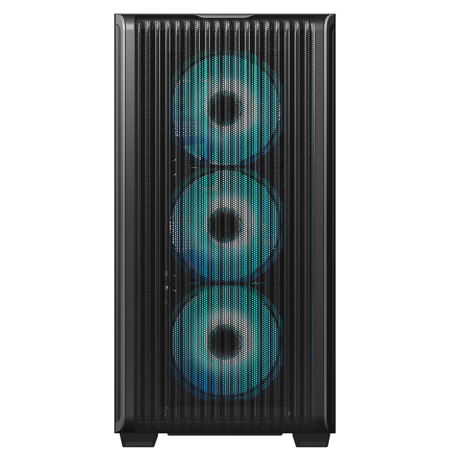 Sama Strong Cooling Metal Mesh Gaming Pc Casing Support 40 Series Gpu ...