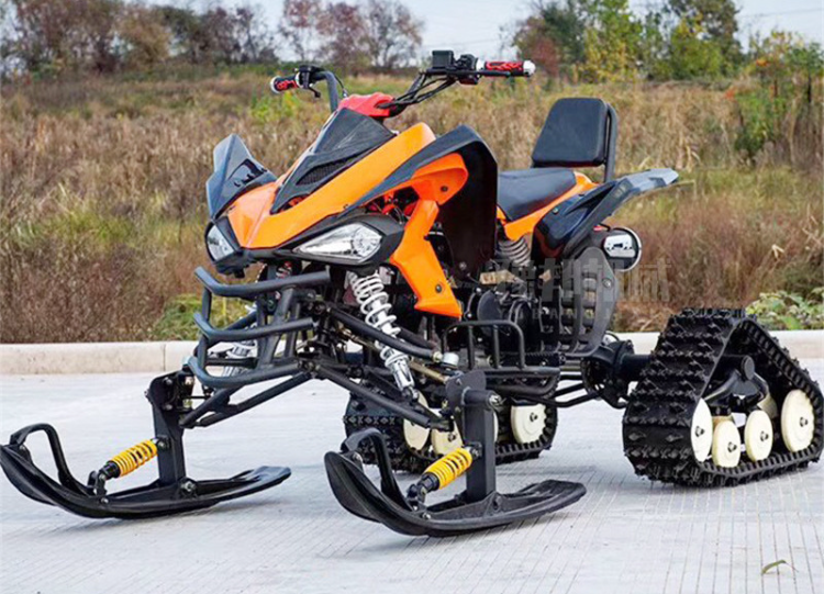 Buy Standard Quality China Wholesale Hot Sale Electric Snowmobile ...