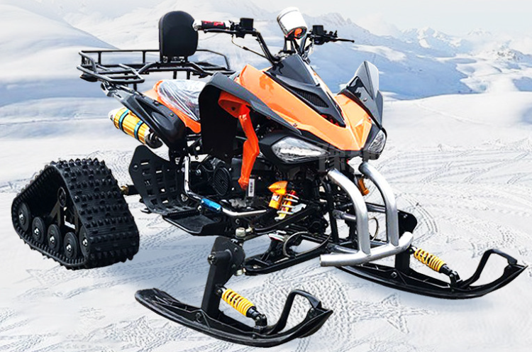 Buy Standard Quality China Wholesale Hot Sale Electric Snowmobile ...