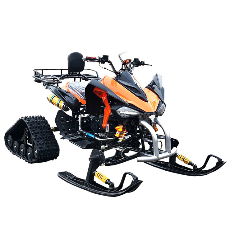 Buy Standard Quality China Wholesale Hot Sale Electric Snowmobile ...