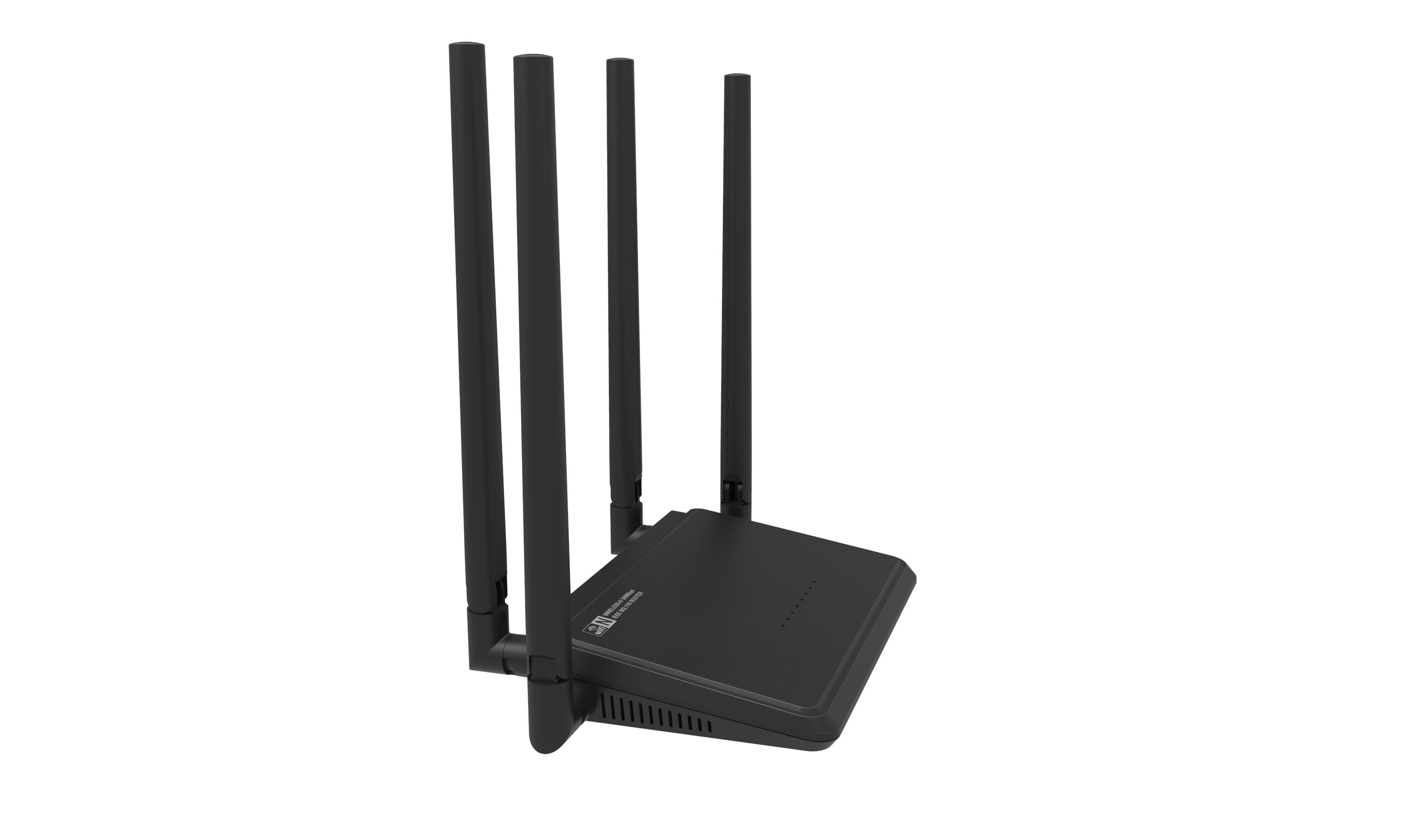Buy Wholesale China High Power 2.4ghz 300mbps 5ghz 867mbps Wireless ...