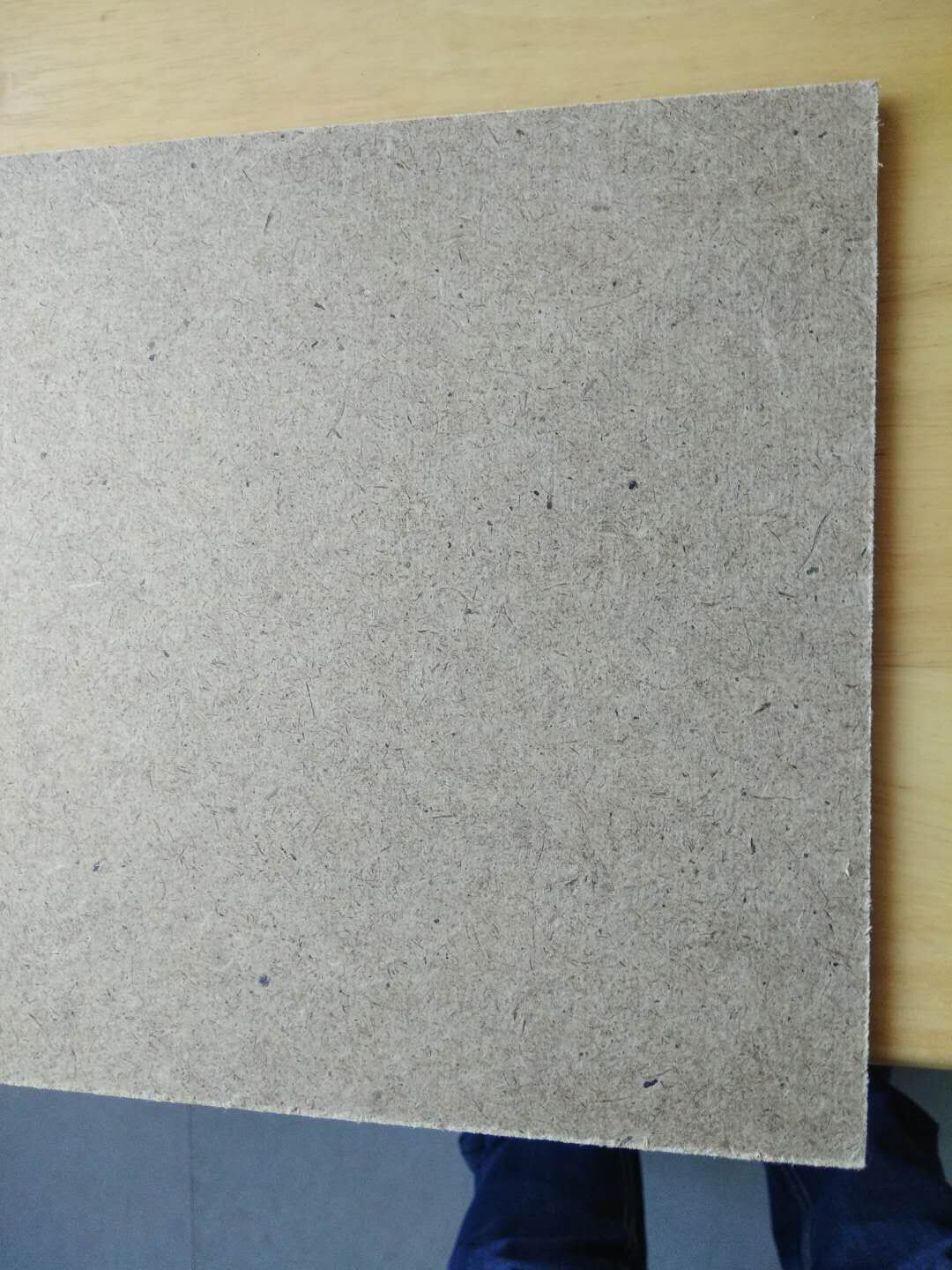 Best Price Hardboard With High Quality From Linyi, Shandong - China ...