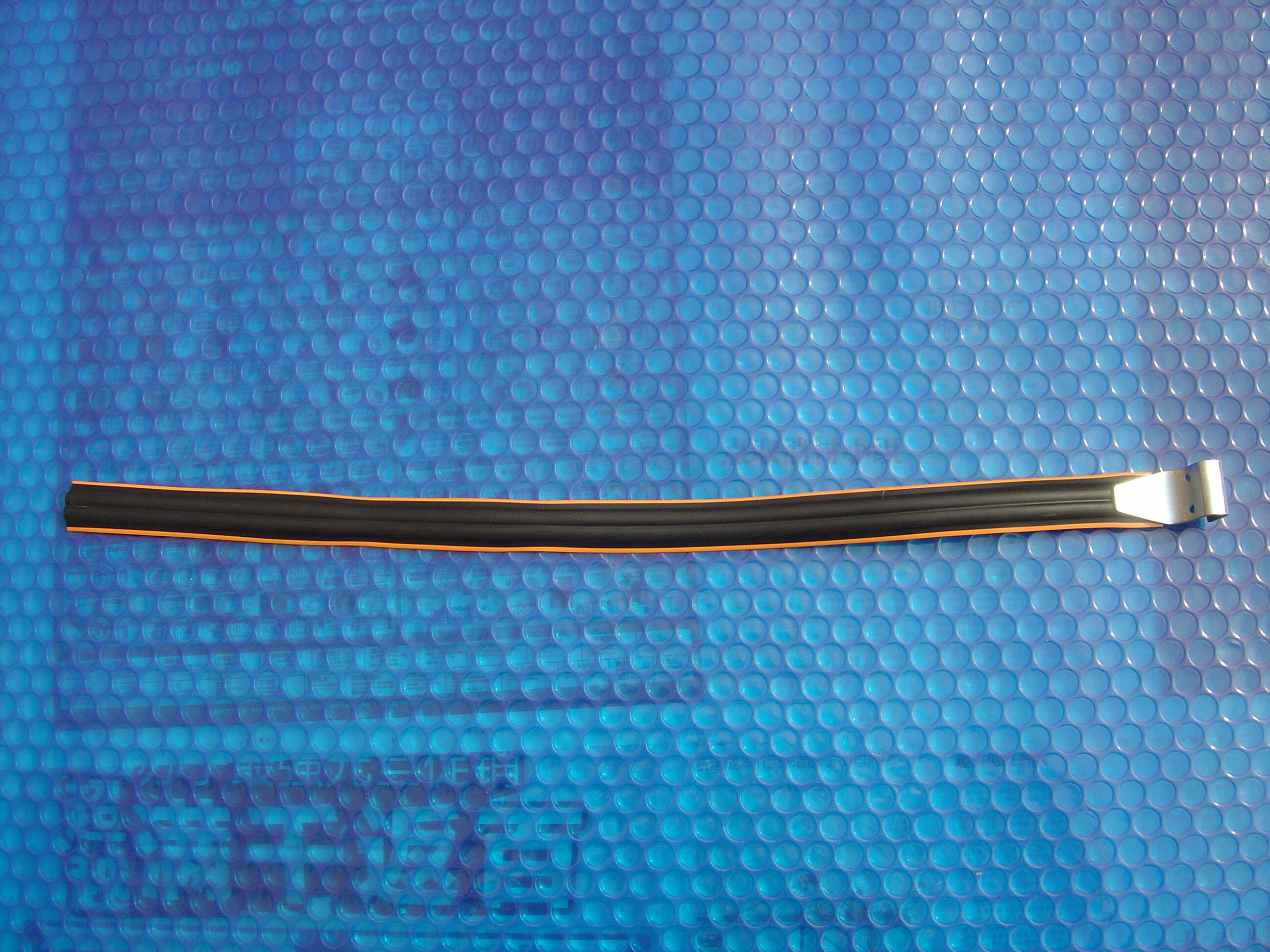 Buy Wholesale China Auto Antistatic Strip, Car Antistatic Strip,booster ...