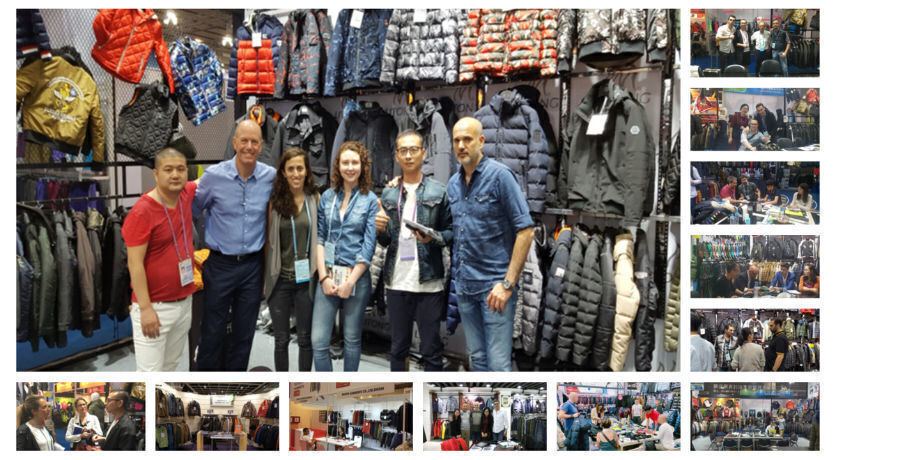 Hotsale Odm Outdoor Ski Jackets With High Elastic Storm Hem Padded ...