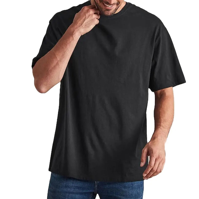Buy Wholesale China Prime Quality Custom Logo Heavy Weight Tshirts Tee ...