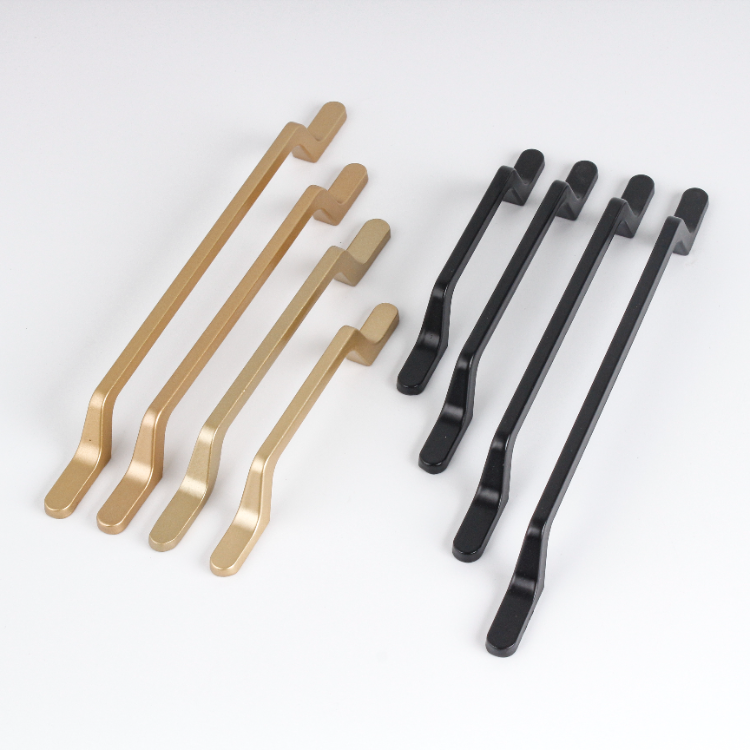 Bulk Buy China Wholesale Aluminum Type Kitchen Pulls Wardrobe Handle ...