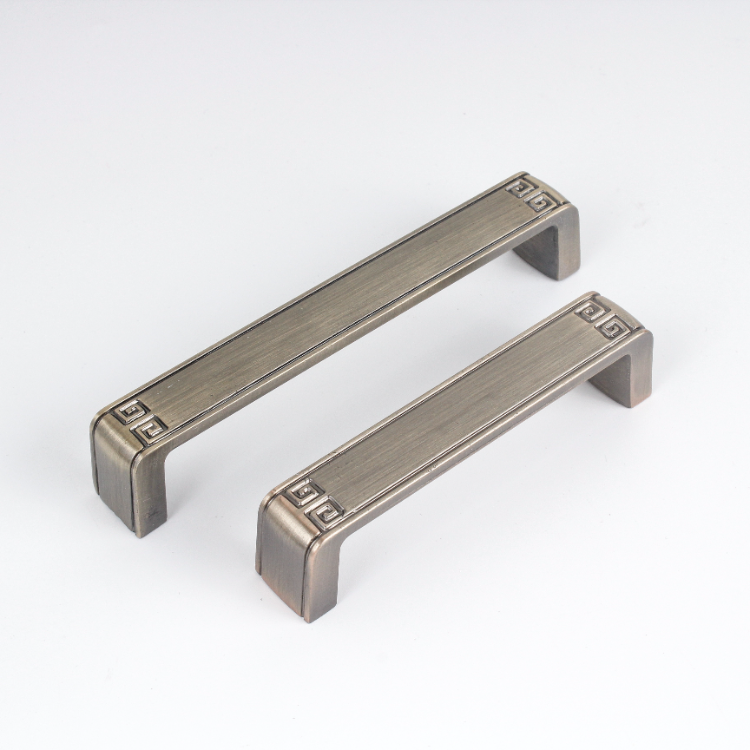 Bulk Buy China Wholesale Aluminum Type Kitchen Pulls Wardrobe Handle ...