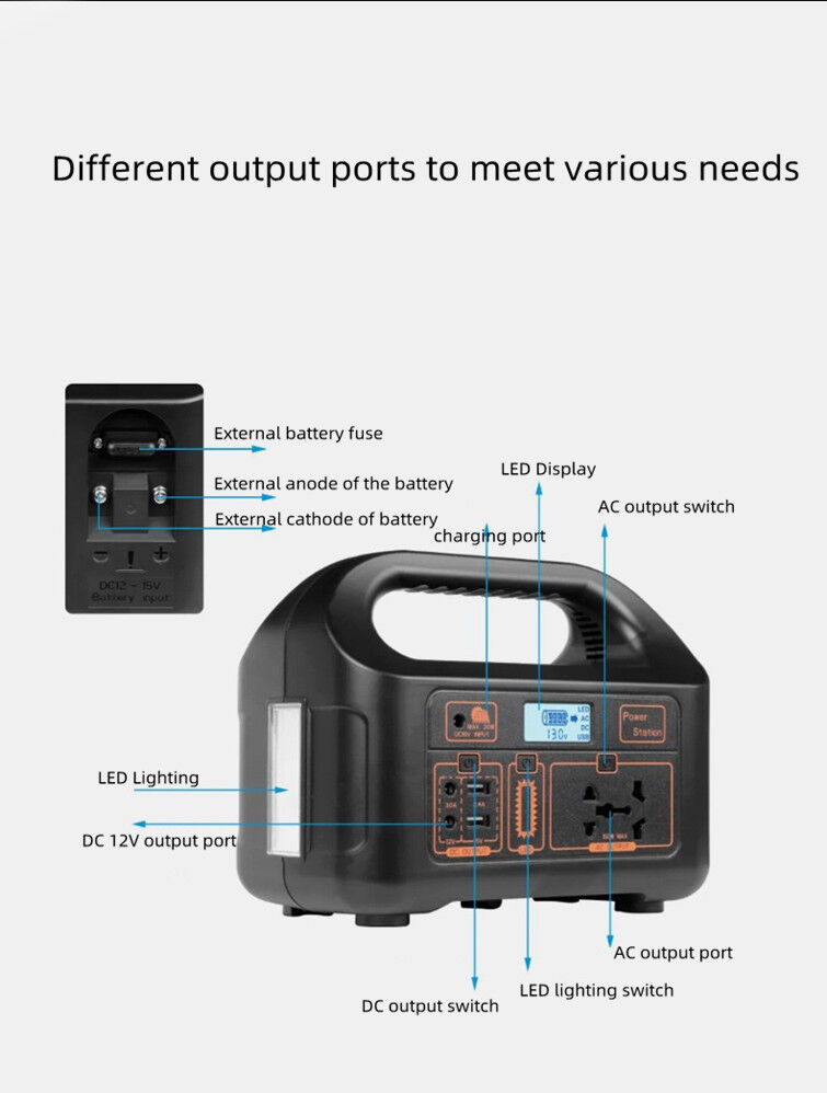 Factory Direct High Quality China Wholesale Oem / Odm Power Generator ...