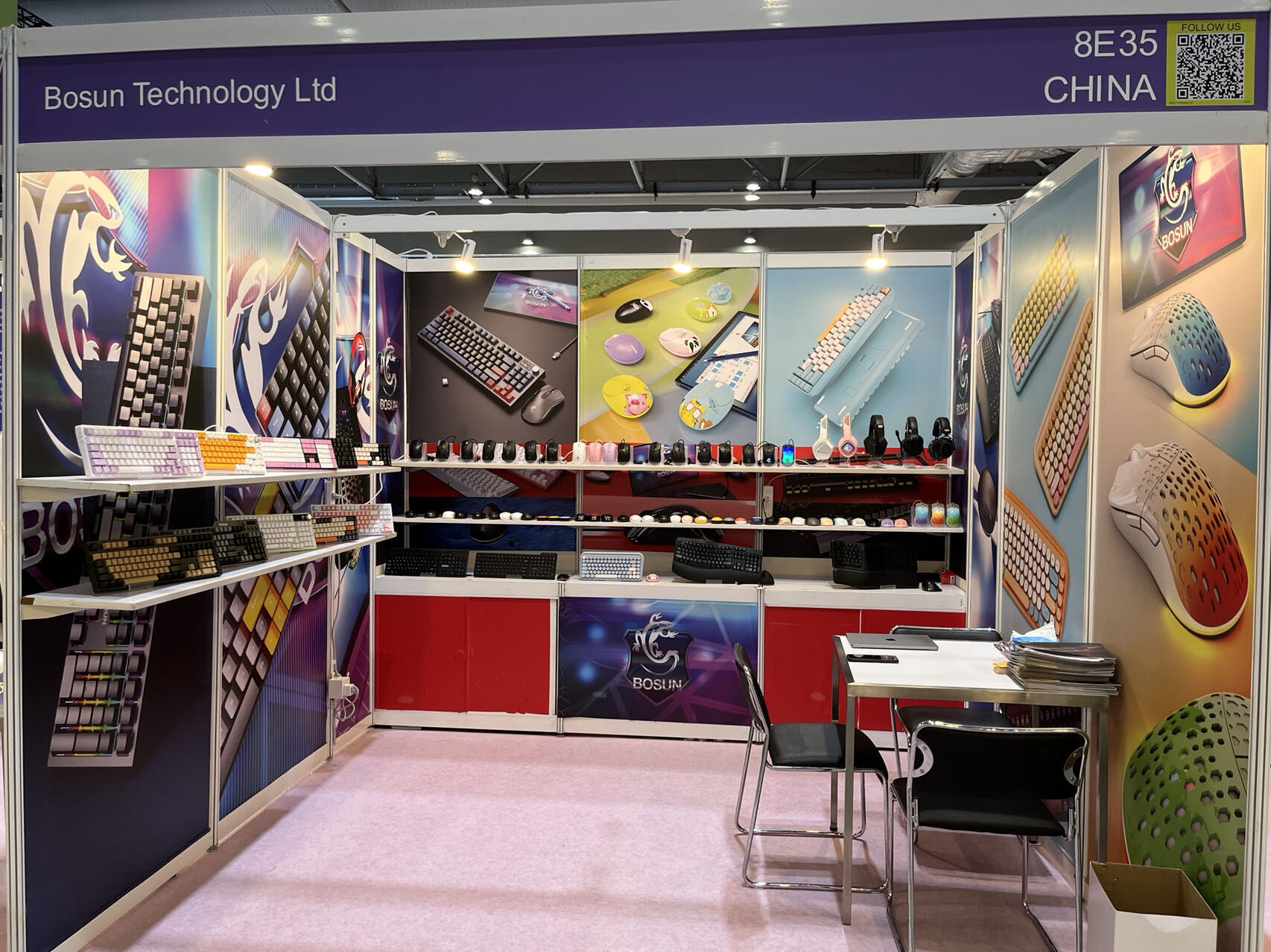 Oem/odm Manufacturer Custom Three-mode Mechanical Keyboards Gaming ...