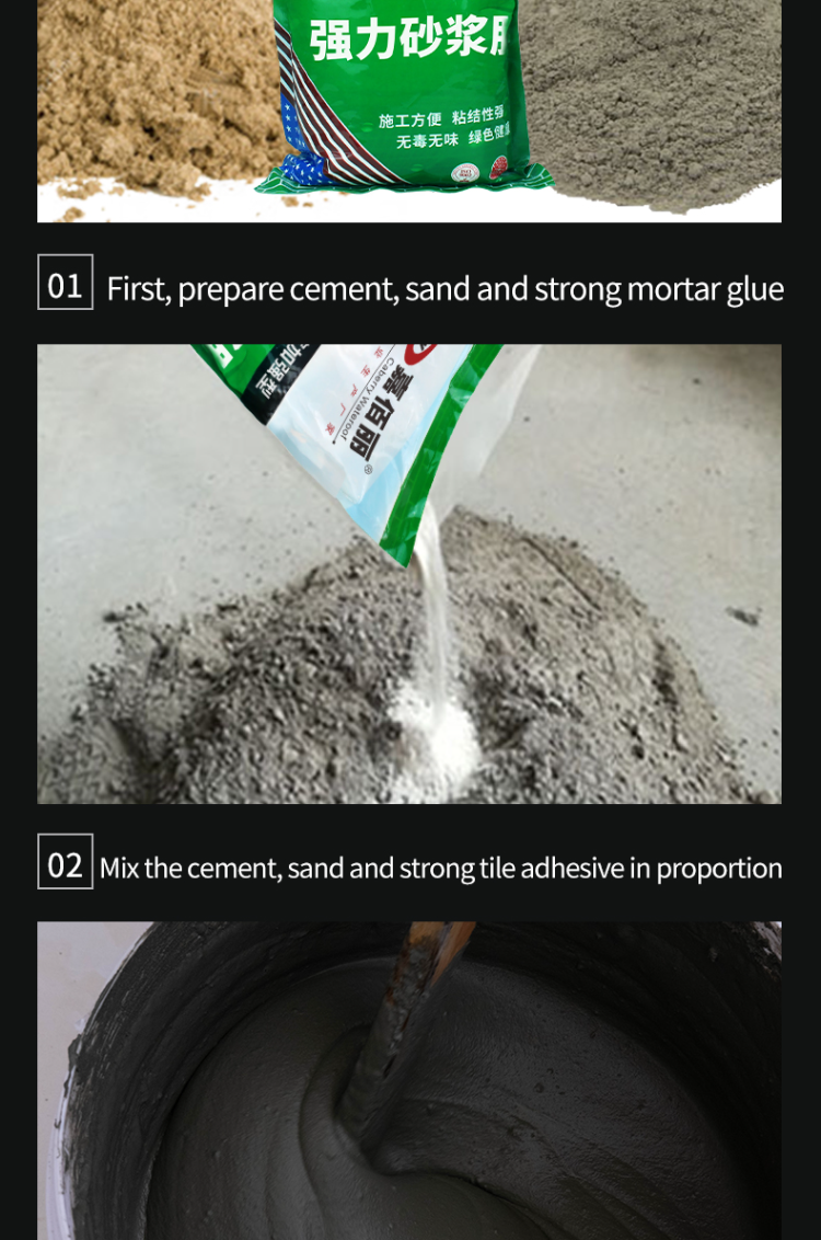 Buy Wholesale China Wholesale Caberry Construction New Concrete ...